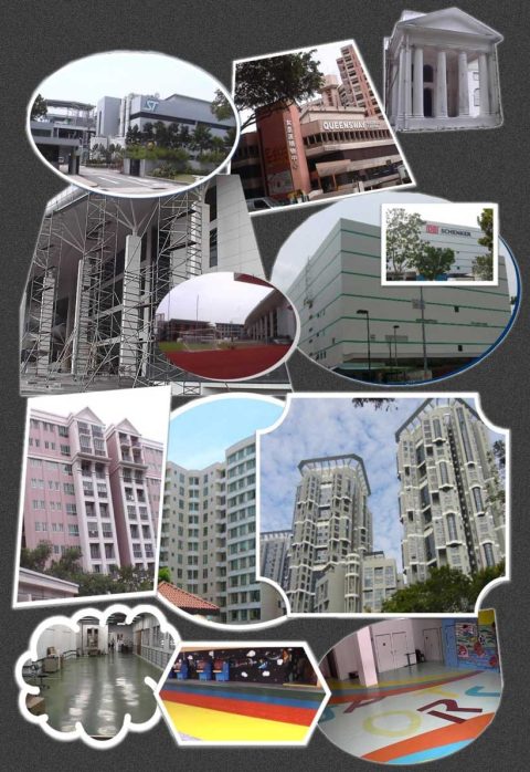 Showcase - PS Resources Pte Ltd